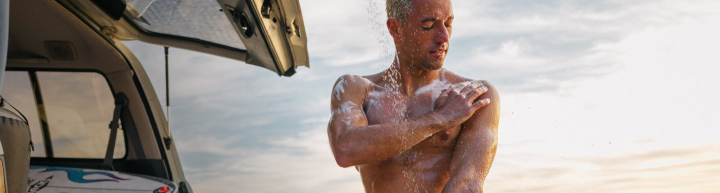 Buy Men's Body Care Products - Every Man Jack