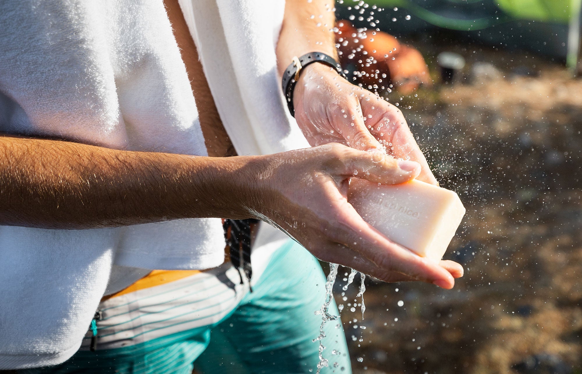 Natural Soap for Men – Every Man Jack