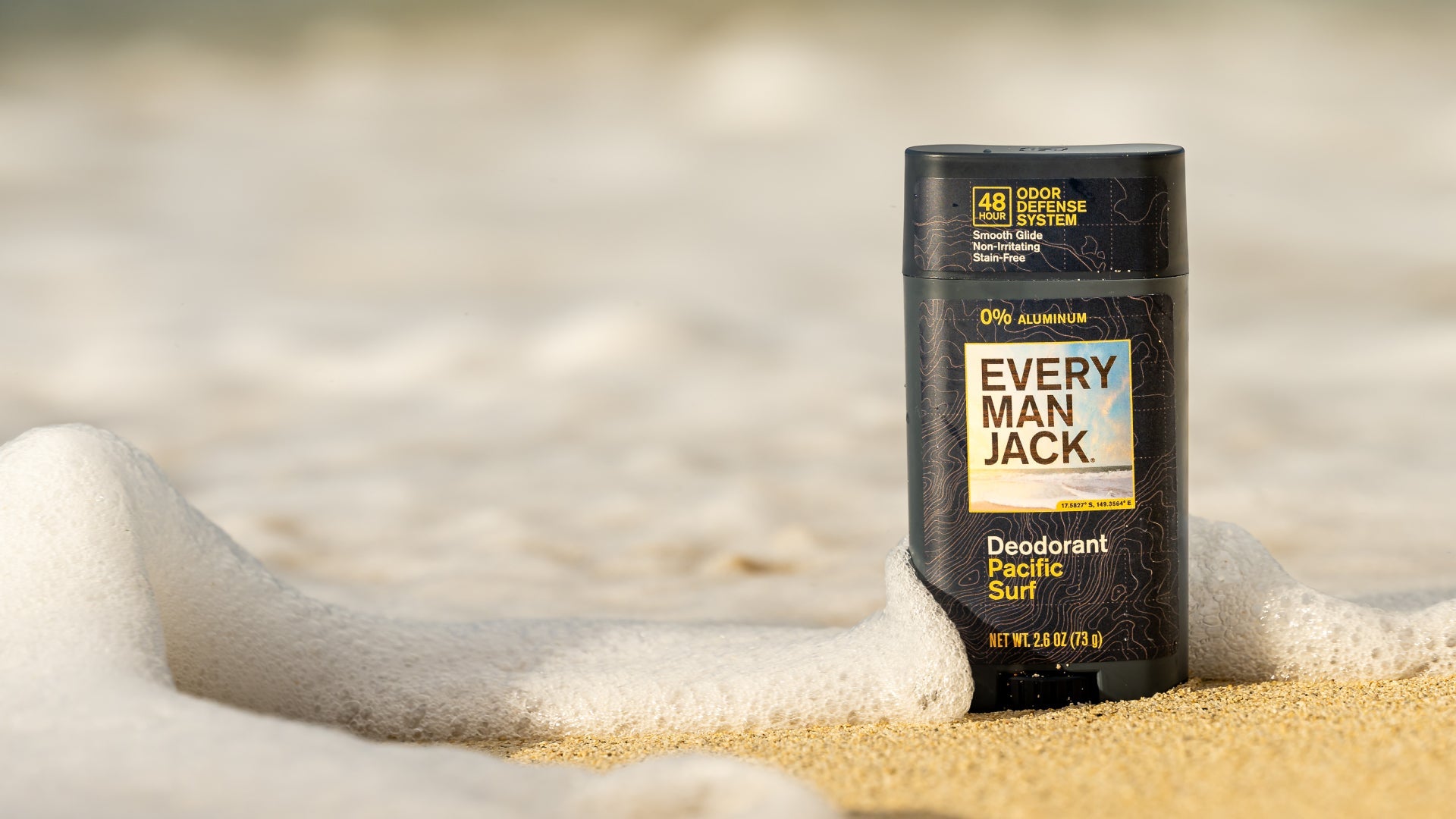 Explore our Newest Men's Grooming Products - Every Man Jack