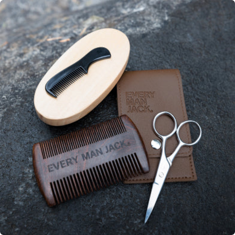 Every Man Jack - Men's Personal Care & Grooming Products