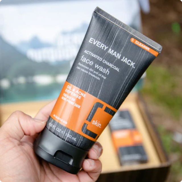 Harry Potter Collection – Every Man Jack