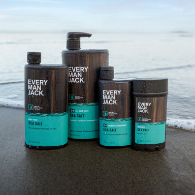 Every Man Jack - Men's Personal Care & Grooming Products