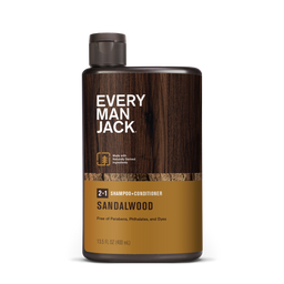 Men's Grooming Products - Every Man Jack