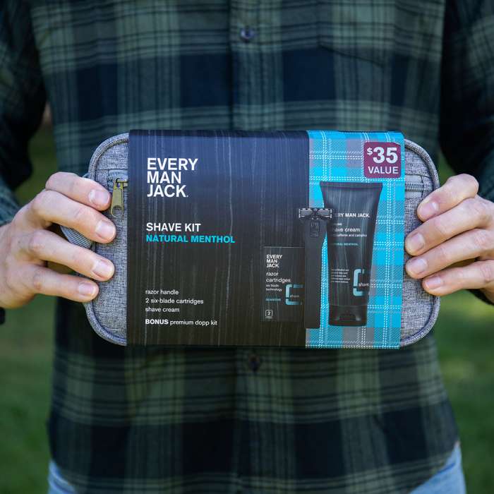 Mens Shaving Razors - Every Man Jack