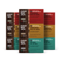 Limited Edition Harry Potter Collection – Every Man Jack