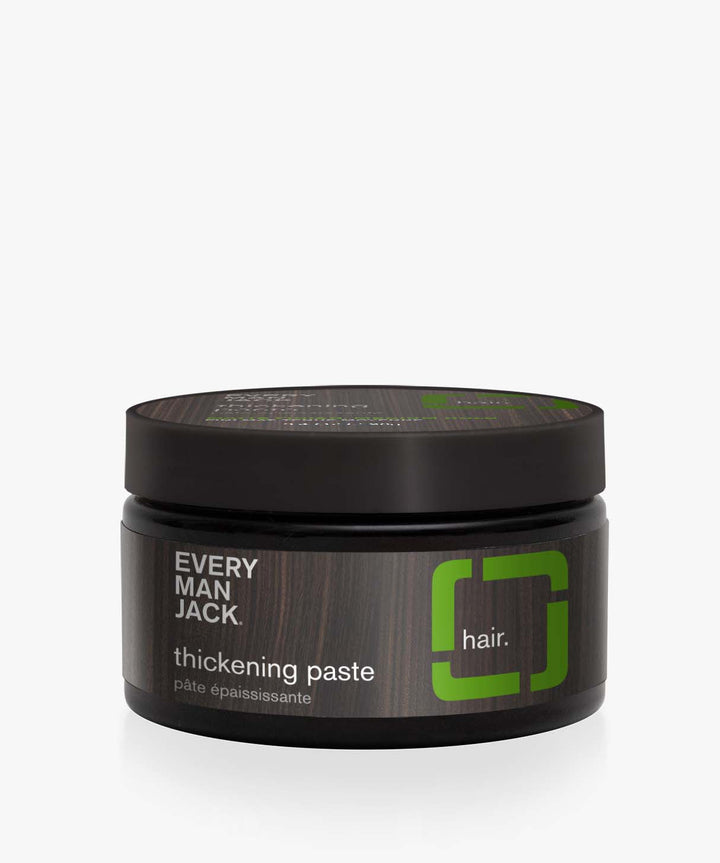 Men's Hair Paste, Clay, Styling Cream – Every Man Jack